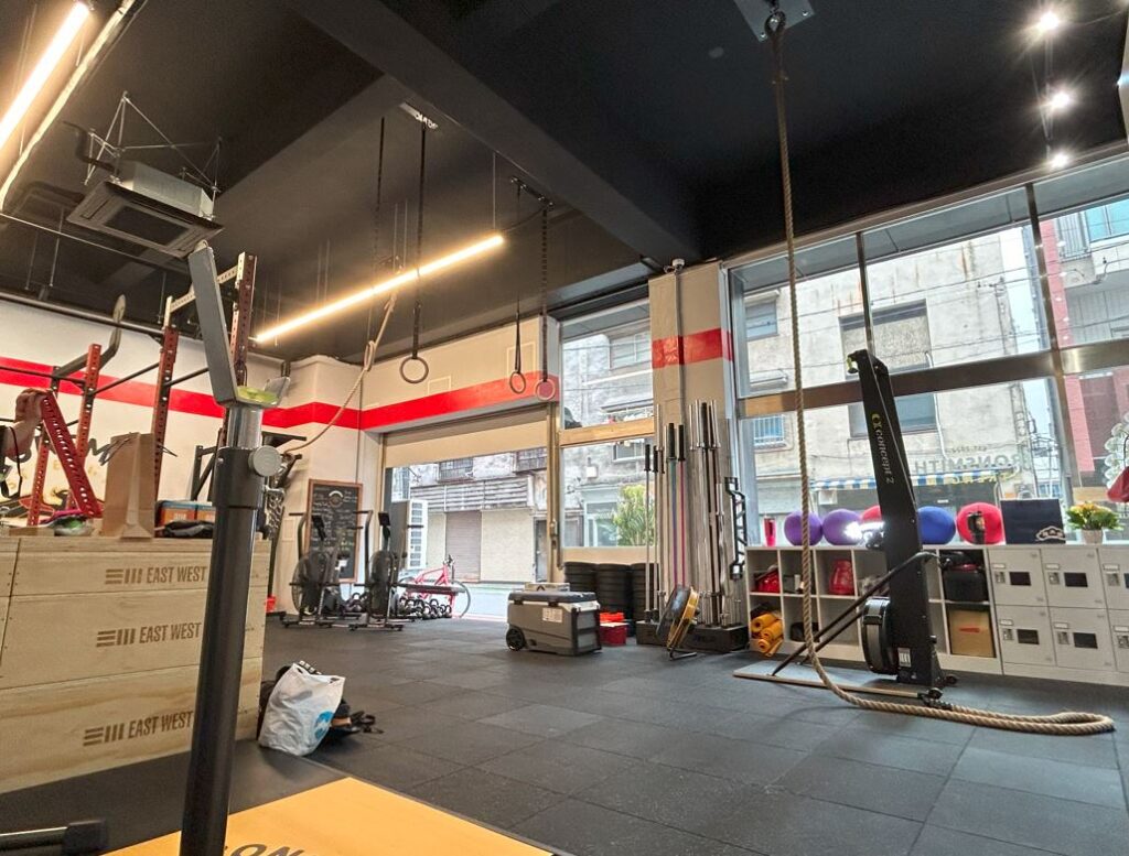 「IRONSMITH STRENGTH TOKYO」NEW OPEN★ - 日本橋OFFICEMAN